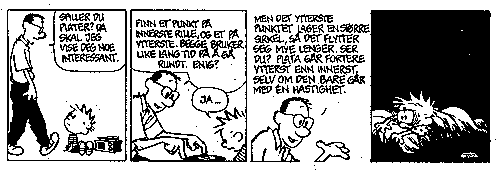 Tegnesereier